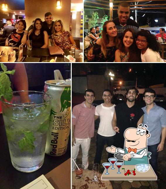 Utopia Resto-Bar, Salvador - Restaurant menu and reviews
