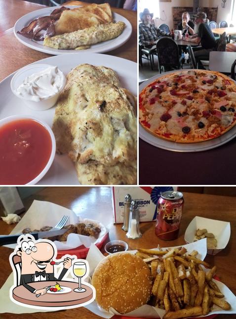 Waha Grill, Waha - Restaurant menu, prices and reviews
