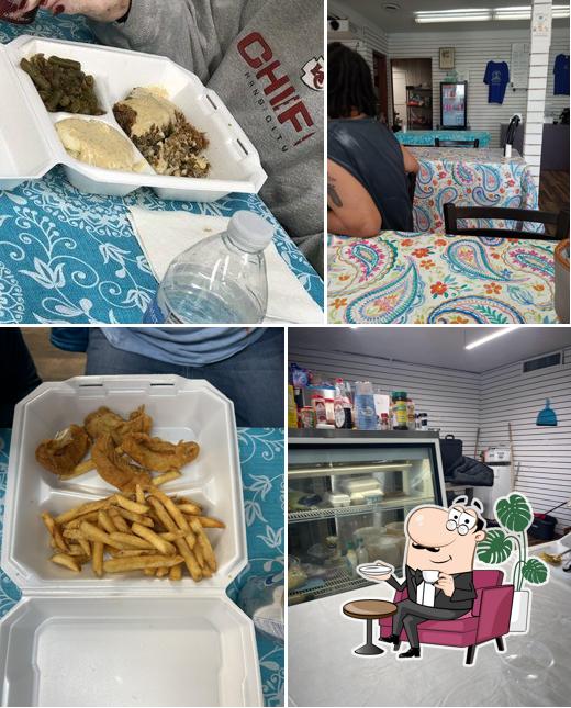 785 Kitchen, Topeka - Restaurant menu, prices and reviews