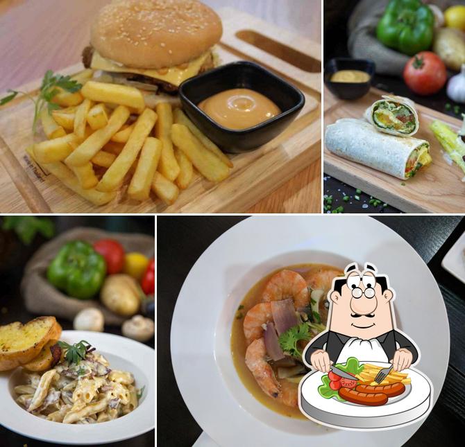 BBF Multicuisine, Dubai - Restaurant menu, prices and reviews