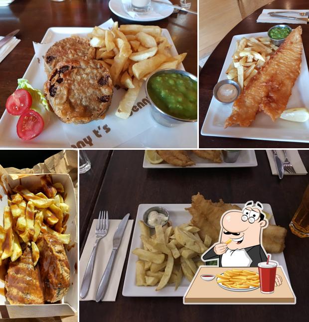 Top 10 restaurants in Falkirk, december 2025 - Restaurant Guru