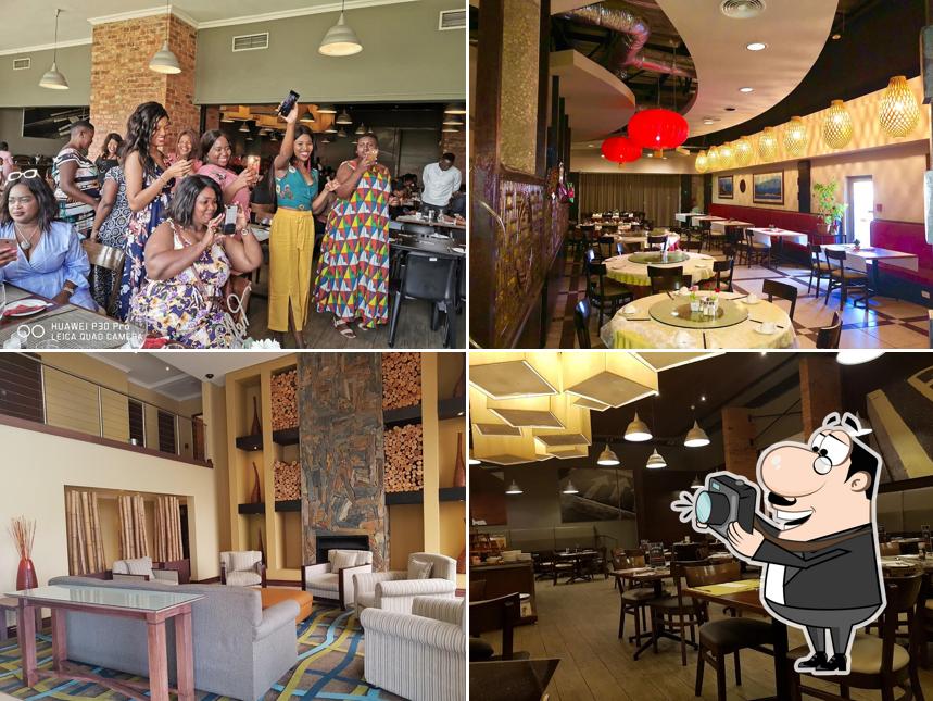 Blackrock Casino, Newcastle - Restaurant menu, prices and reviews
