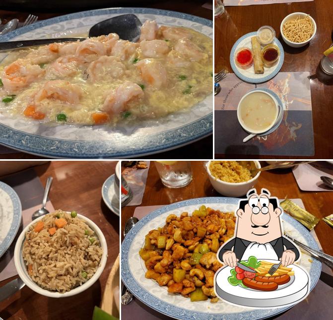 China Cottage, 6290 Far Hills Ave in Dayton - Restaurant menu and reviews