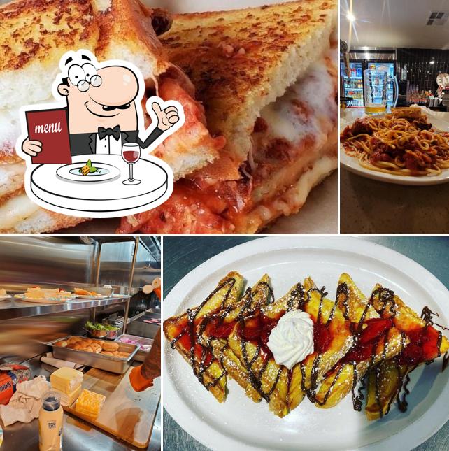 Club Mecca, Price - Restaurant menu, prices and reviews