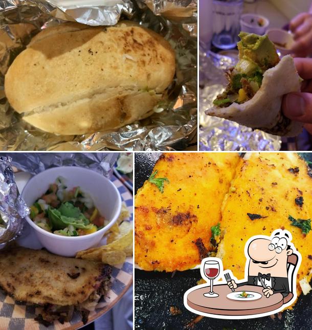El Oso Taqueria, Gardiner - Restaurant menu, prices and reviews