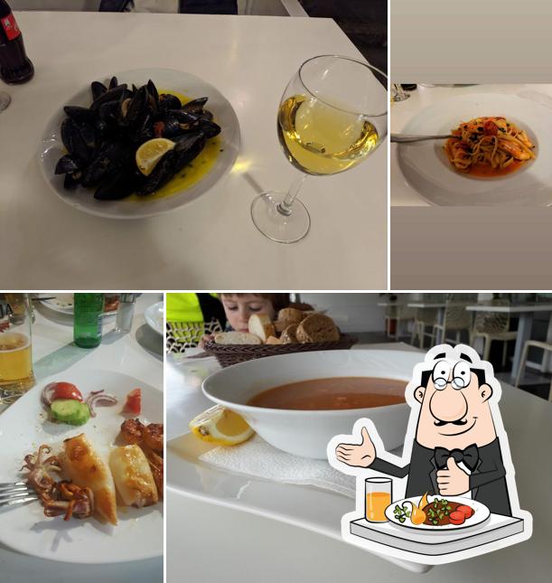 Detari Fish House restaurant, Prishtina, M46V+R2R - Restaurant reviews