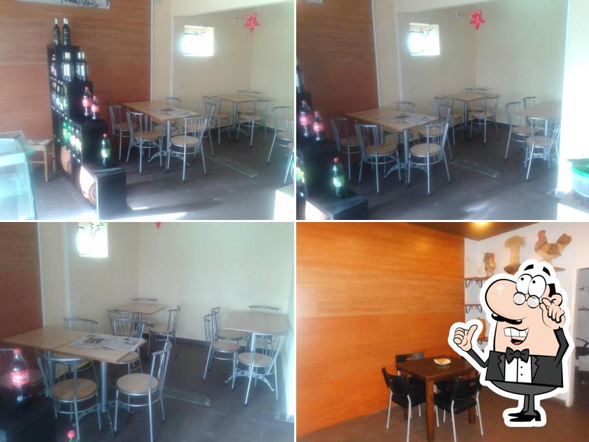 7 melhores restaurantes em Mafra, dezembro 2025 - Restaurant Guru