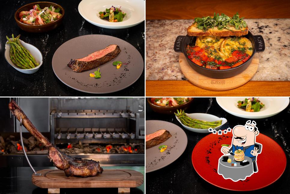 Top 7 restaurants with grilled octopus in Puerto Vallarta, december ...