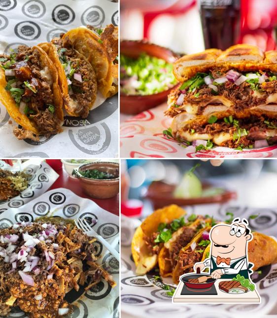 La Mera Birria MTY restaurant, Guadalupe - Restaurant reviews