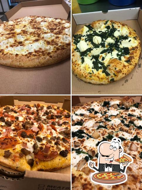 Lizza's Pizza in Jensen Beach - Restaurant reviews