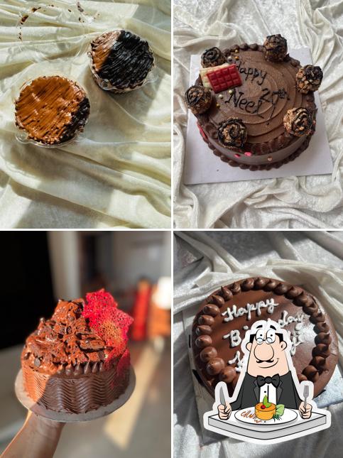 MOICIOUS - Eggless Homebakery Chennai By Stuti Surana, Chennai ...