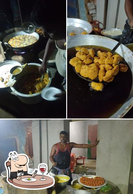 Top 5 restaurants in Tangi, Odisha, april 2025 - Restaurant Guru