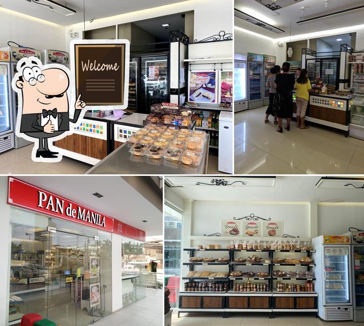 Pan de Manila Labangon, Cebu City - Restaurant reviews