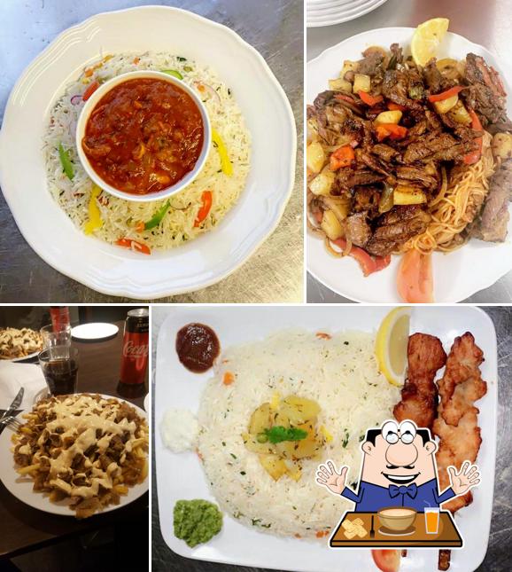 Pizzeria Shalom, Borås - Restaurant reviews