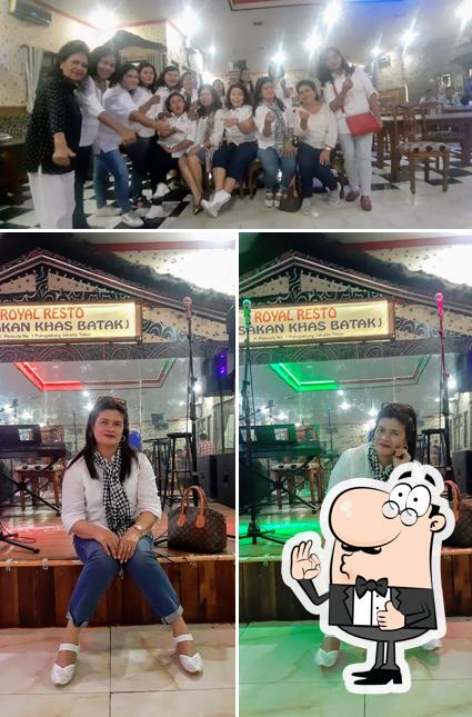 Royal Resto restaurant, East Jakarta - Restaurant reviews