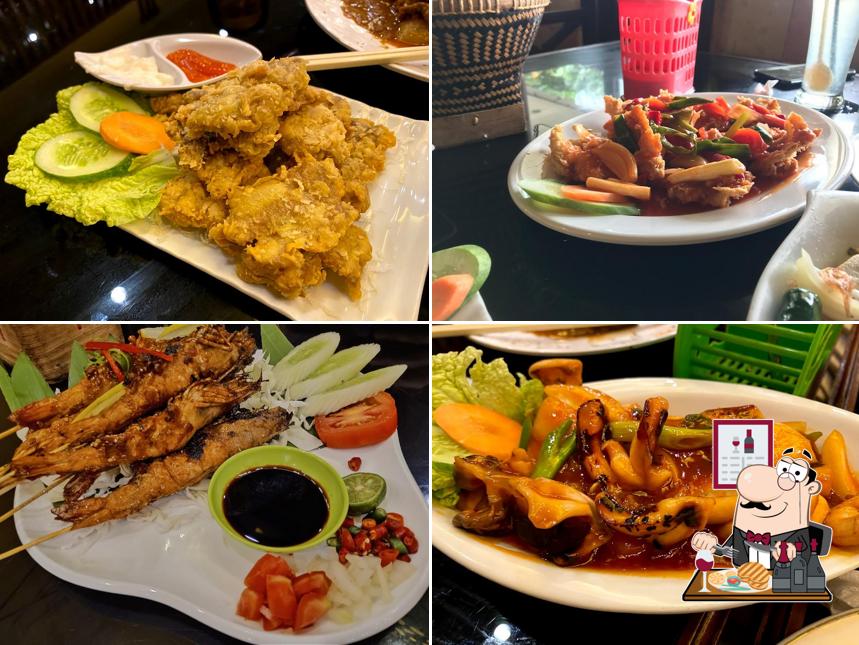 All places to eat and drink in Pelabuhanratu, winter 2023 - Restaurant Guru