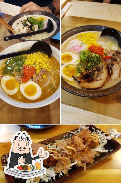Sheng Ramen Ballantyne in Charlotte - Restaurant menu and reviews