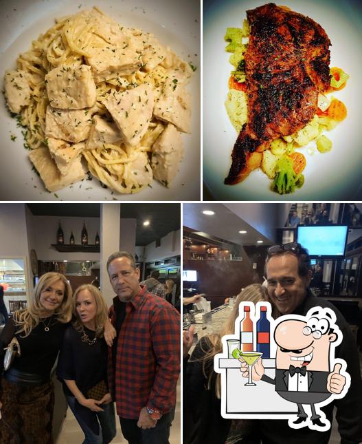 TRUE Cigar Lounge in Boca Raton - Restaurant reviews