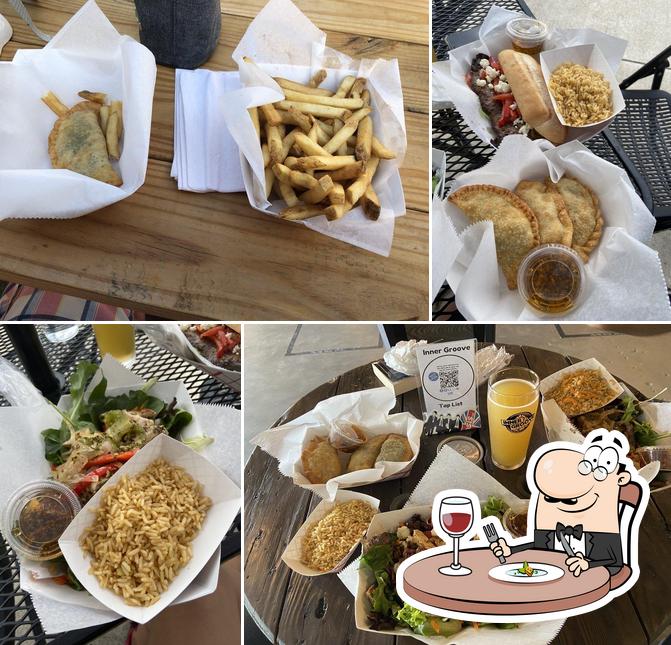 Tango Food Truck, Pittsburgh - Restaurant menu, prices and reviews