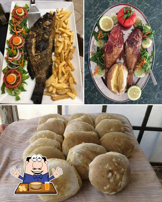 Taverna ionion porto roxa, Zakinthos - Restaurant reviews