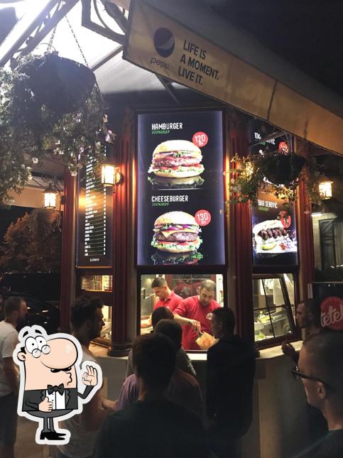 Teteks restaurant, Skopje, ul. Makedonija 11A - Restaurant reviews