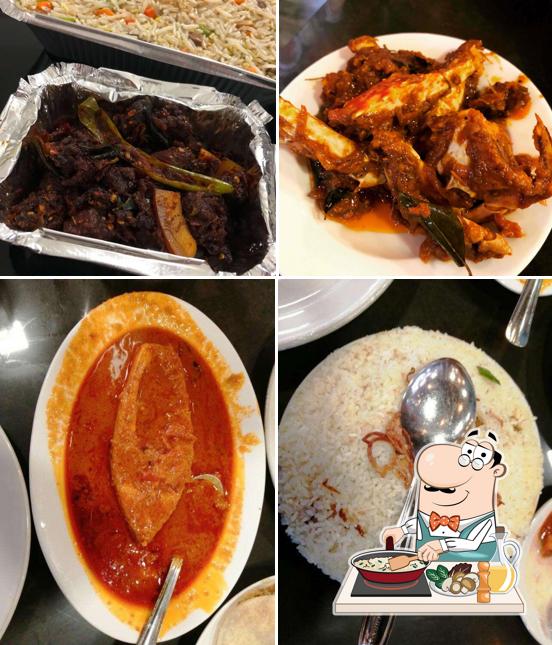 Thaal Kitchen, Kochi, +PCF - Restaurant reviews