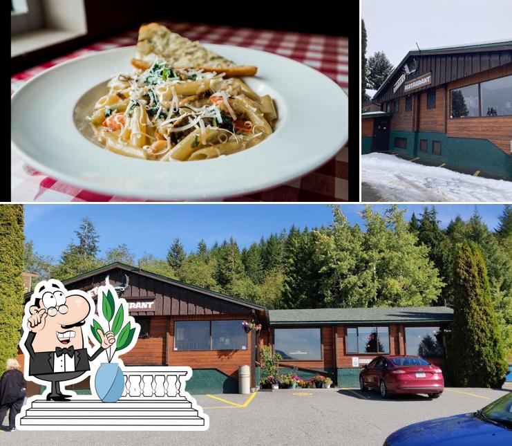 The Chalet Restaurant, Kitimat - Restaurant menu, prices and reviews