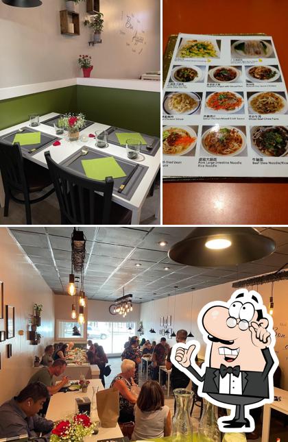The Rice Guy, Regina - Restaurant menu, prices and reviews