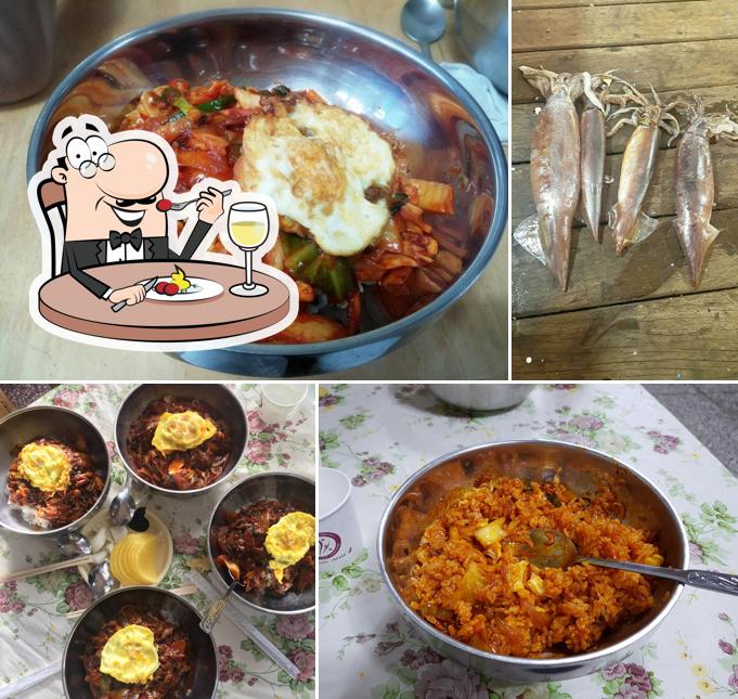 제일반점 restaurant, Uljin-gun - Restaurant reviews