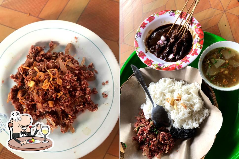 Warung sosa restaurant, Batuan - Restaurant reviews