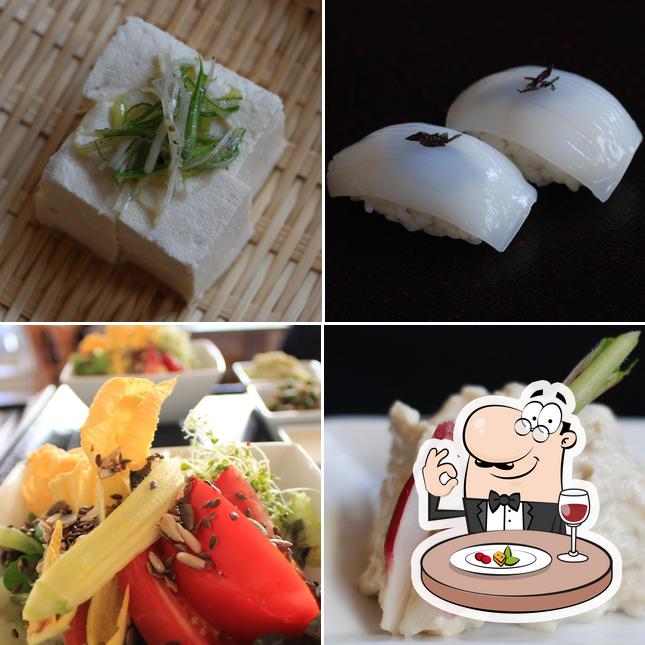 Zen Cuisine by Etsuko restaurant, Nice - Restaurant reviews