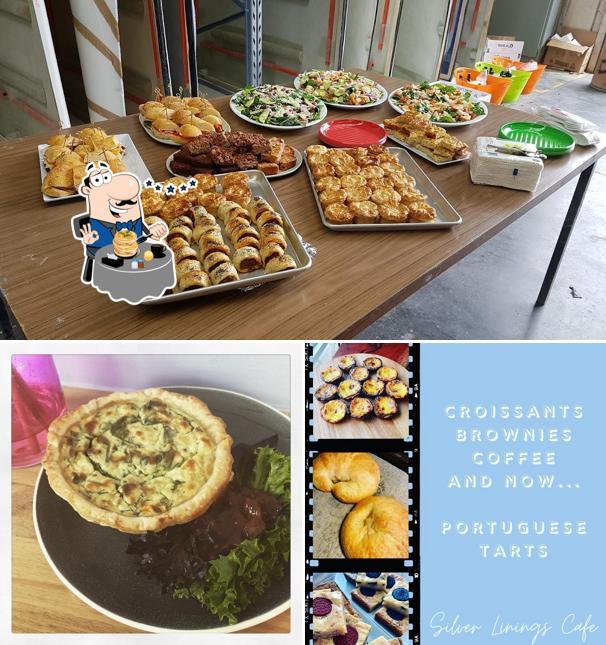 Silver Linings Cafe, Kilsyth South - Restaurant menu, prices and reviews