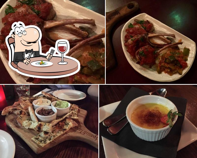 Top 5 restaurants with seafood paella in Sydney, may 2025 - Restaurant Guru