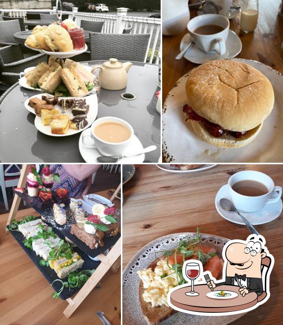 The Twisted Spoon, Upton Snodsbury - Restaurant menu, prices and reviews