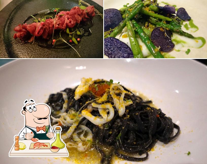 Tipo 00, Melbourne - Restaurant menu, prices and reviews