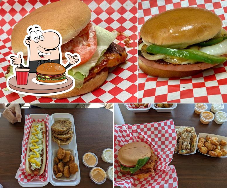 Vittles, Lincolnton - Restaurant menu, prices and reviews