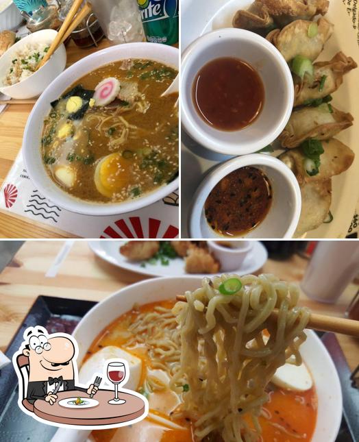 Yoshi Ramen, Tijuana - Restaurant menu, prices and reviews