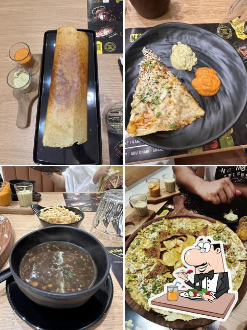 Yummy Dosa Restaurant, Abu Dhabi - Restaurant menu, prices and reviews