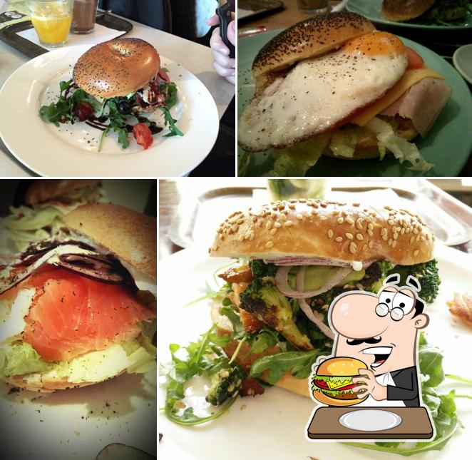 Barnini, Antwerp - Restaurant menu, prices and reviews