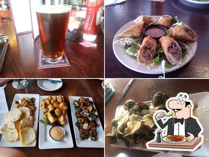 Slattery's Pub & Grill, Greenwood Village - Restaurant menu, prices and ...