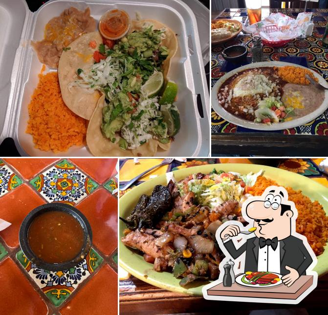 Tacos OJ in Fort Stockton - Restaurant menu and reviews
