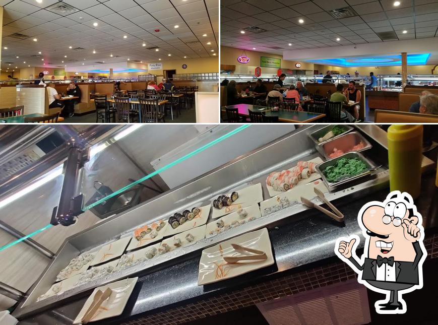 Amherst Buffet, Tonawanda - Restaurant menu, prices and reviews