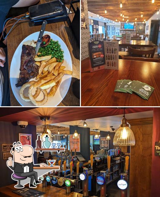 Old Engine House, Torquay - Restaurant menu, prices and reviews