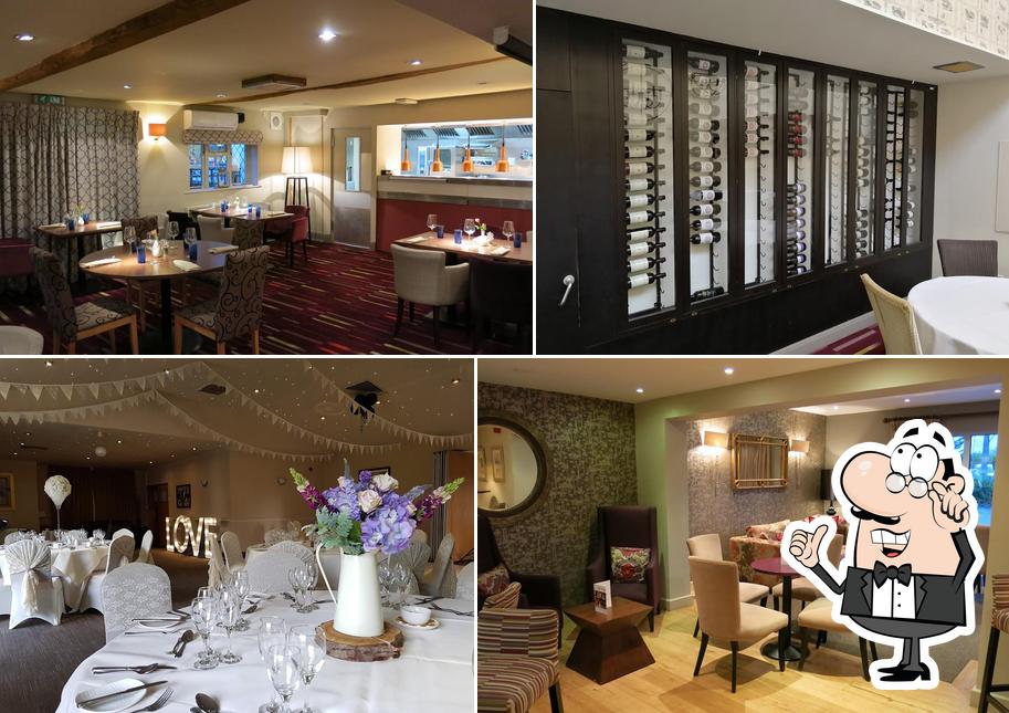 Top 7 restaurants in Kidderminster, october 2025 - Restaurant Guru