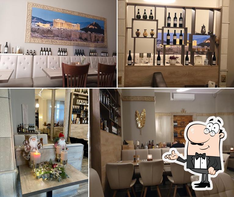 Restaurant Alfa, Leipzig - Speisekarte, Preise und Bewertungen