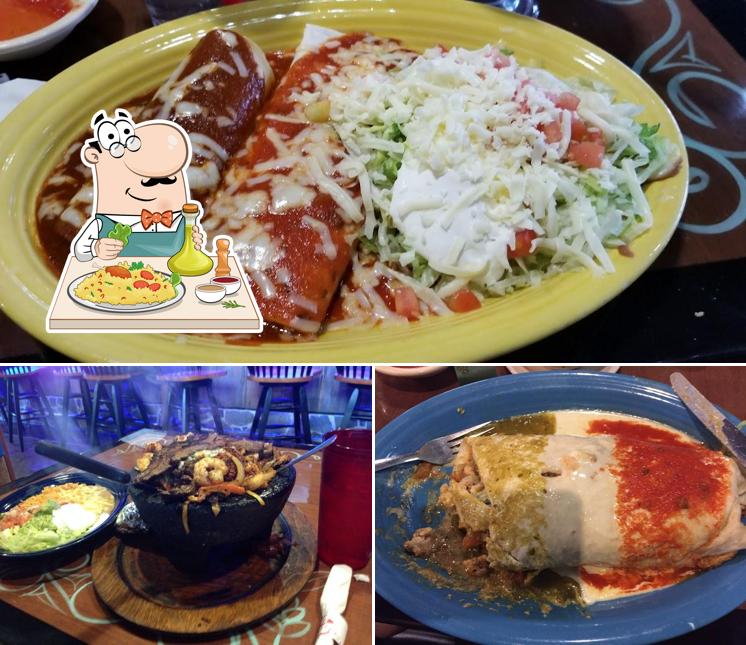 Azul Tequila Mexican Bar & Grill in Saint Joseph - Restaurant menu and ...