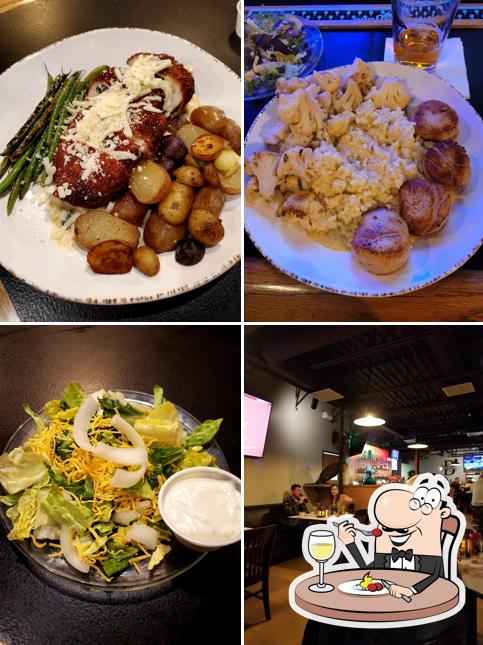 Beaver's Pub, Bay City - Carta del restaurante y opiniones