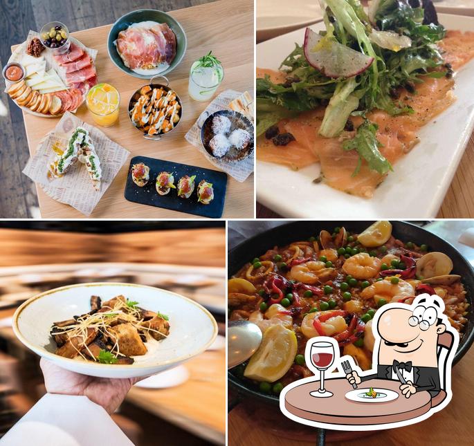 Bulla Gastrobar, Coral Gables - Menú del restaurante, precios y reseñas