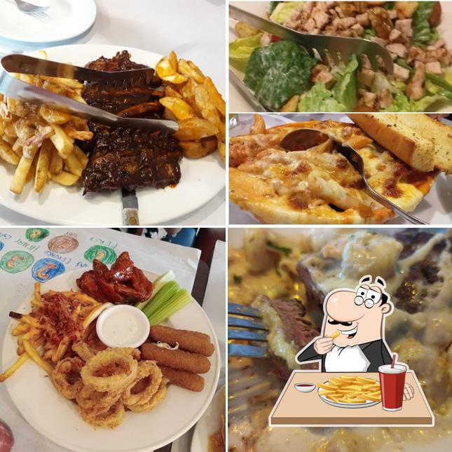 Burgoo, Imus - Restaurant menu, prices and reviews