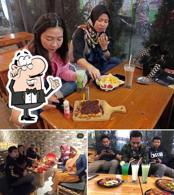 BINGO.SNC cafe, Karawang - Restaurant reviews